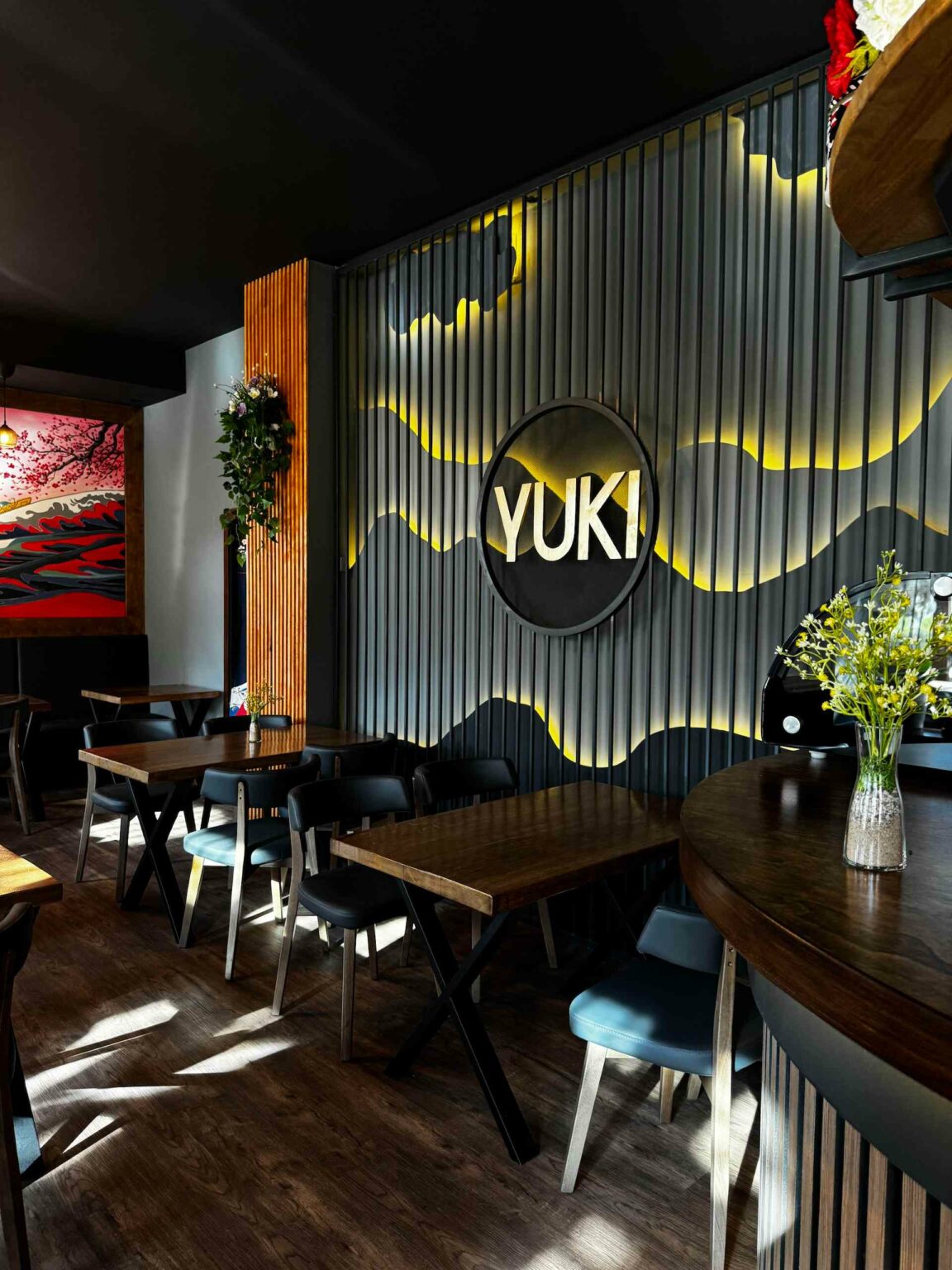 Yuki Restaurant Chemnitz